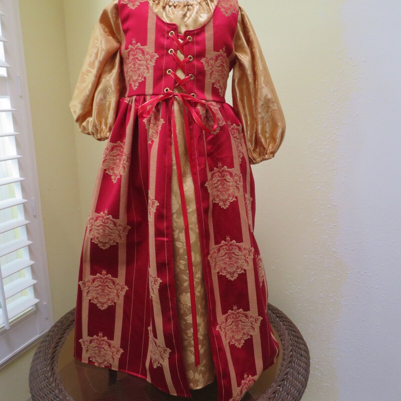 Royal Queen Dress - Etsy