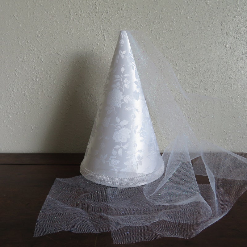 Princess Medieval Cone Hats - Etsy