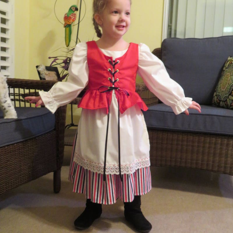 Latvia Traditional Clothing - Etsy