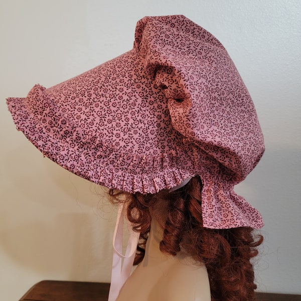Civil War Bonnet - Etsy
