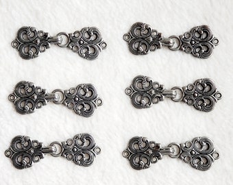 Frog Closures - Etsy