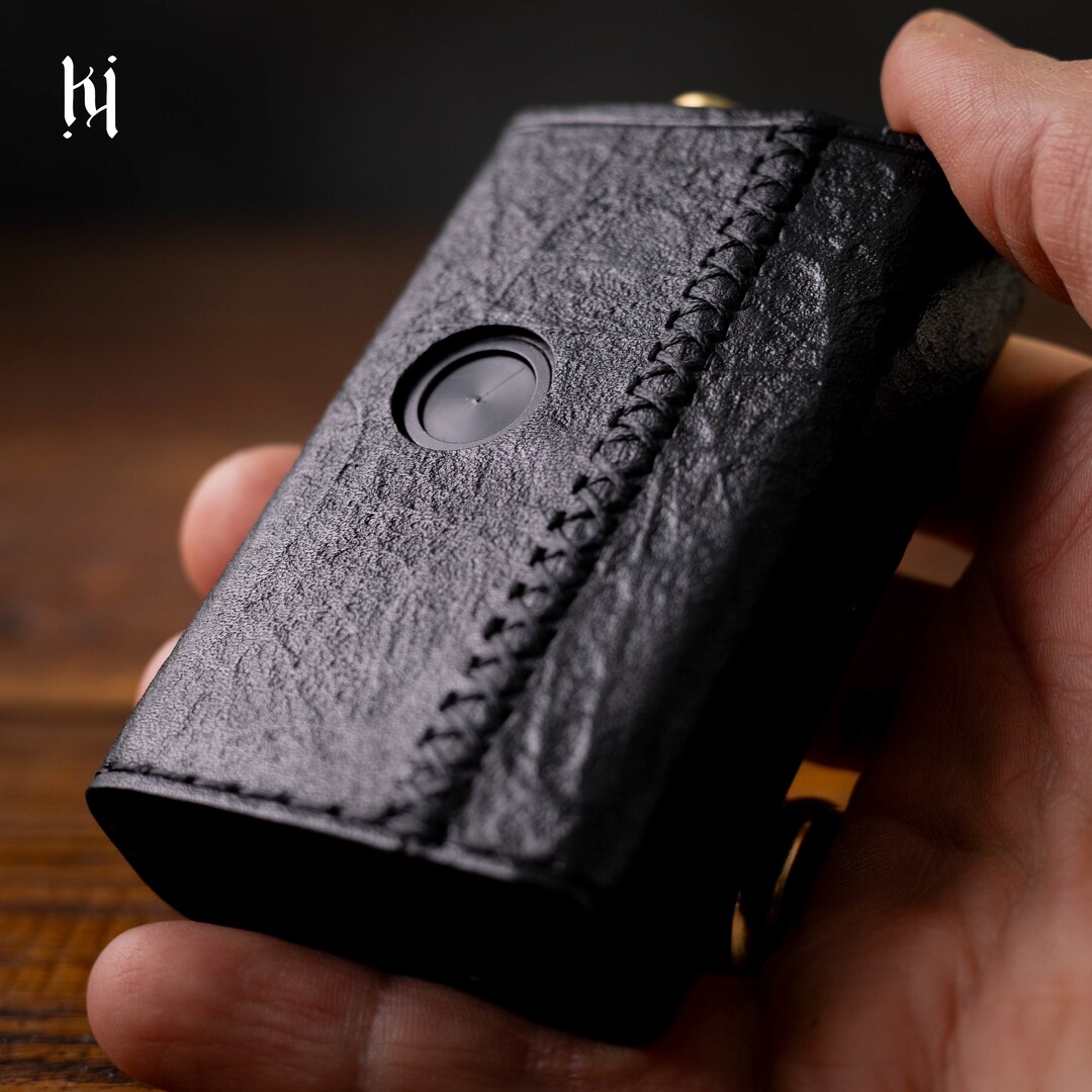 Billet Box Cover - Sleeve for BB - BB Case - Leather Mod Cover - Etsy