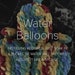 Water Balloon - Etsy