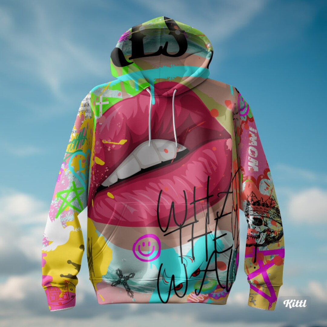 Printable Art Digital Design for T-shirt, Custom Clothes Prints, Unique ...