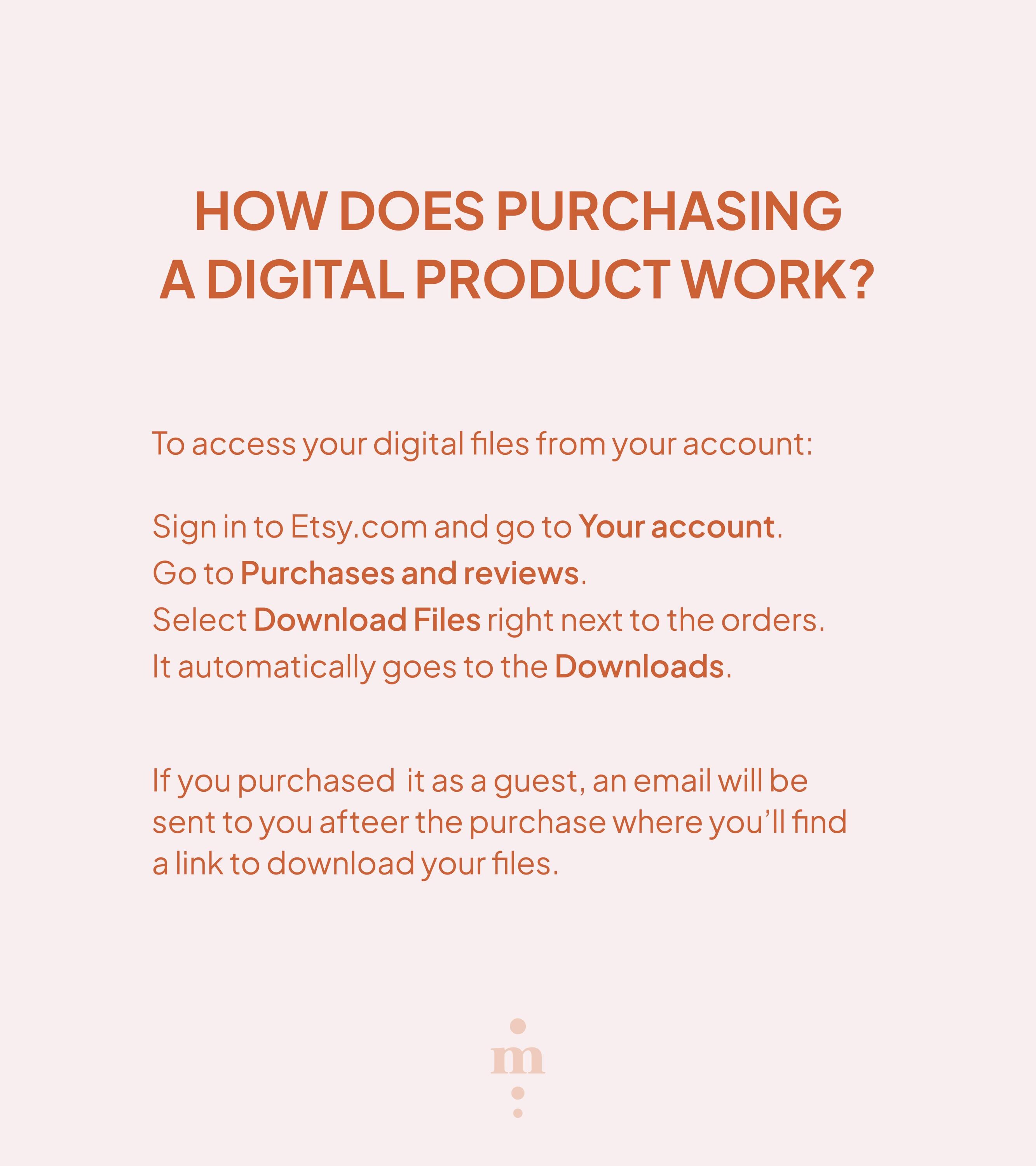 Mindfulness Journal - Self Care - Mental Health - Gratitude - Daily ...