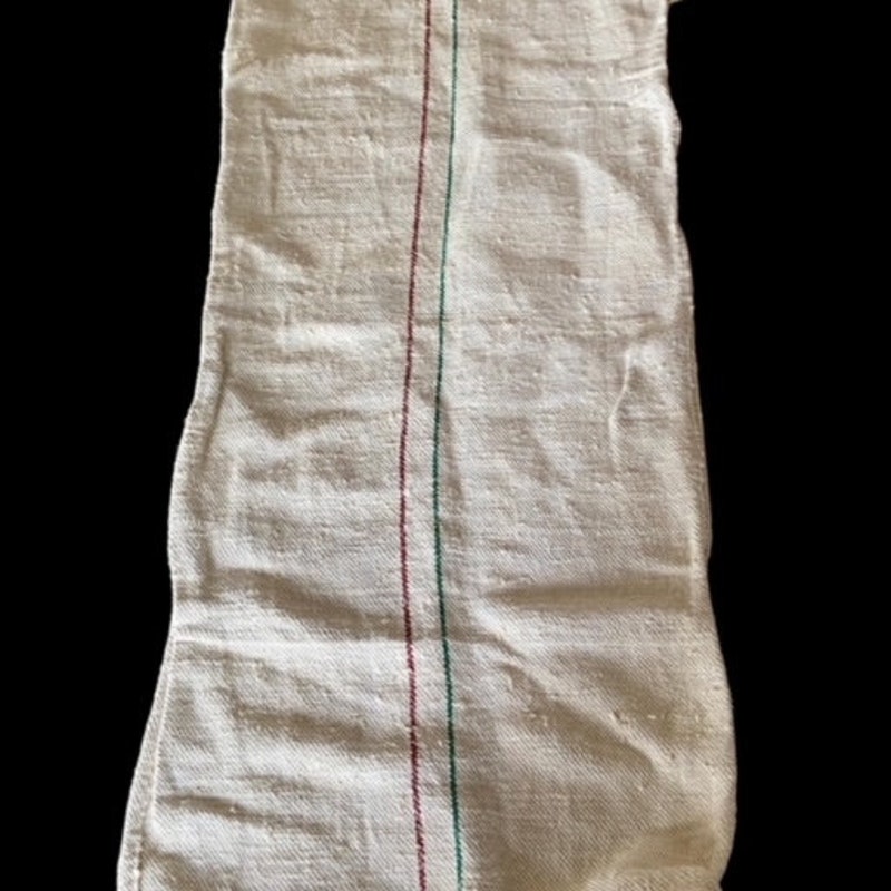 Vintage Grain Sack - Etsy