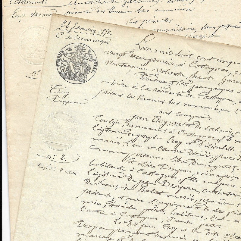 SalvagenationVintage - Etsy