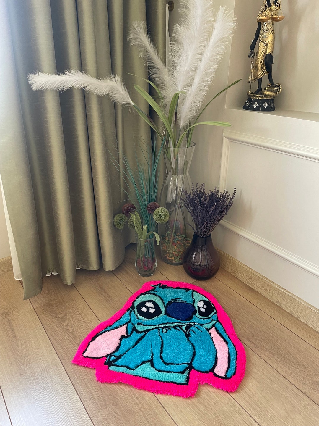 Stitch Tufting Carpet - Etsy