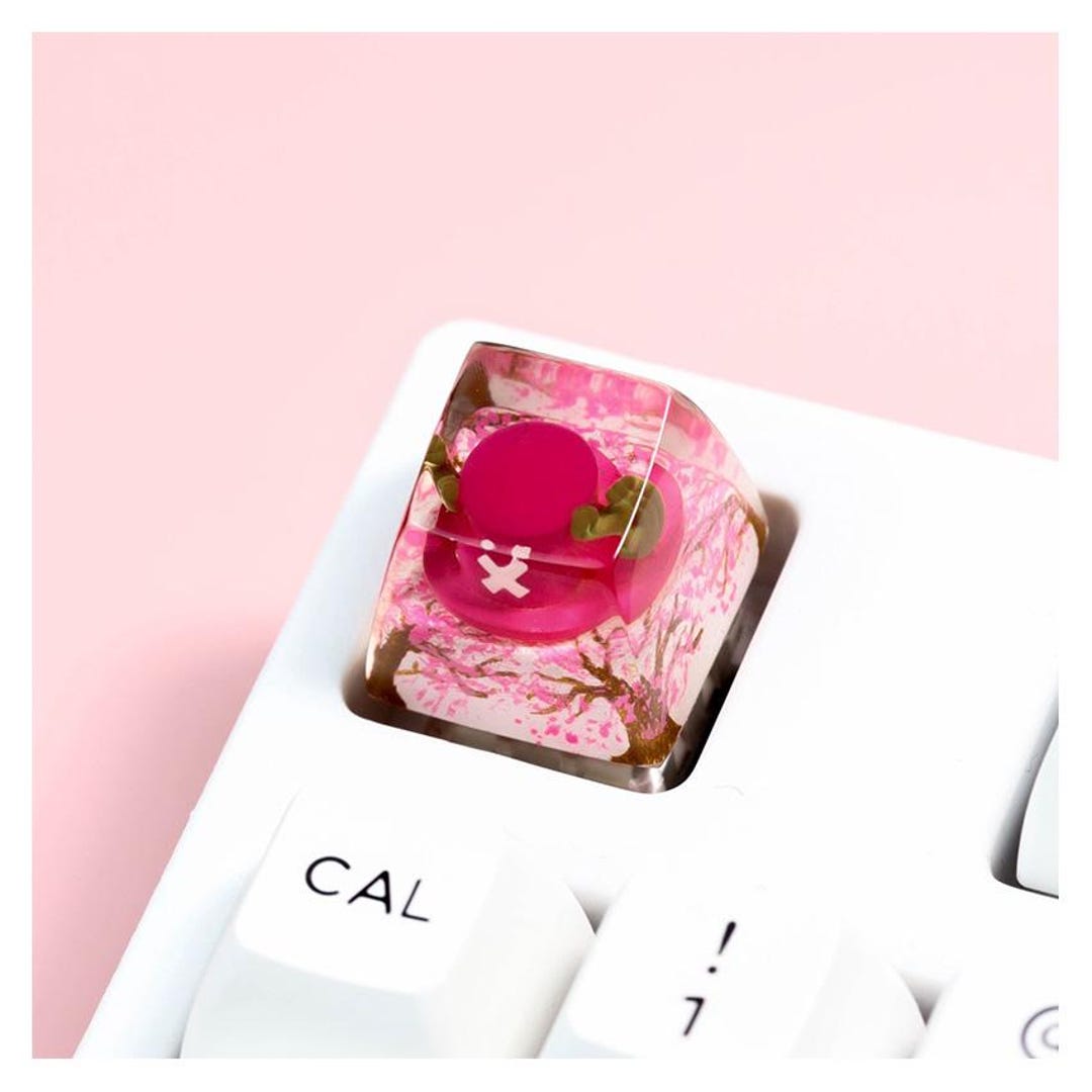 O.ne Piec.e Tony Cho.pper Keycaps, Tony Ton.y Chop.per Odd Keyboard ...