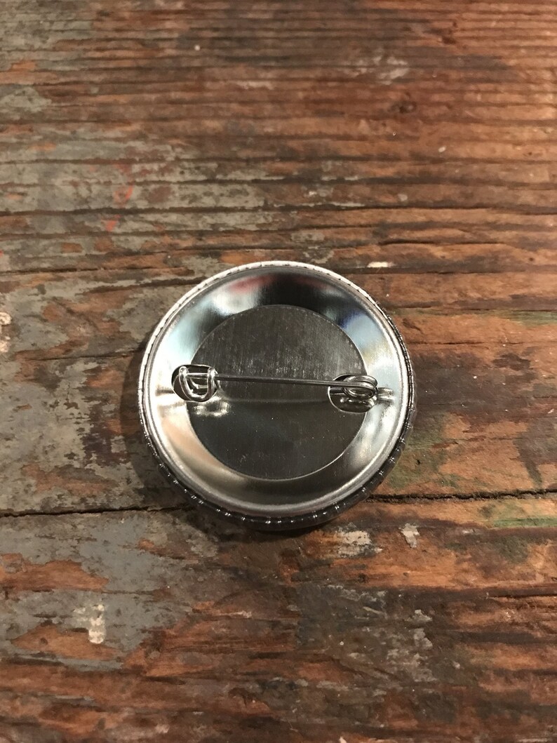 Jim Keltner Fan Club Button - Etsy