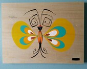 Art by George Perrou by TheAtomicNest on Etsy