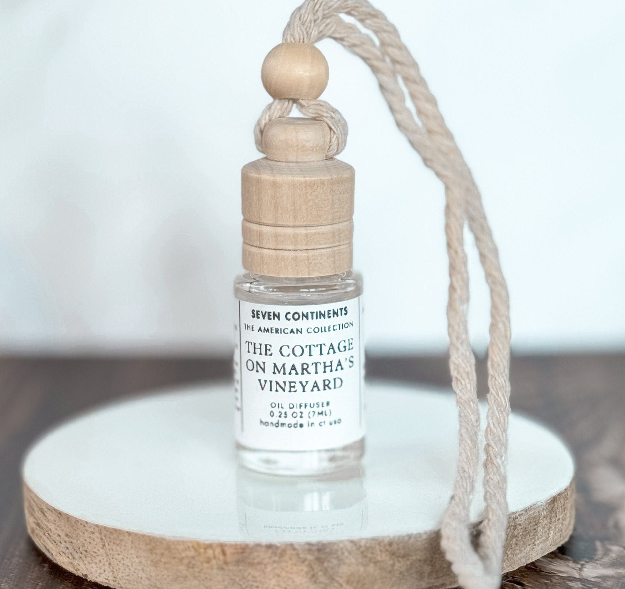 Car Diffuser Hanging, New Car Gift, Hanging Car Diffuser, Car ...