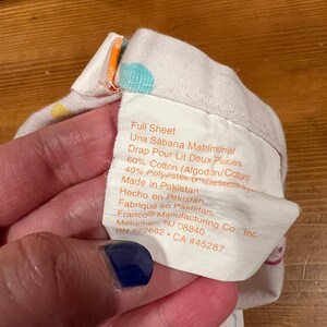 Icarly Full Flat Sheet - Etsy