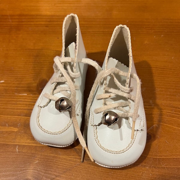 Shoes With Bells - Etsy