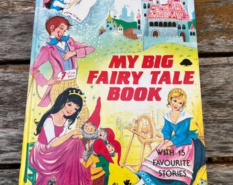 Unique Gift Set Girls Childrens Book Girls Magelica Gift Set Fairytale ...