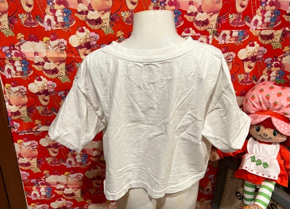 Kids 10/12 Wisconsin Dells Belly Shirt - Gem