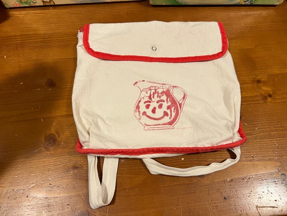 Kool Aid Man Backpack - Gem