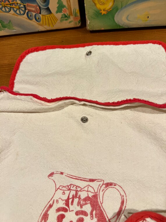 Kool Aid Man Backpack - Gem