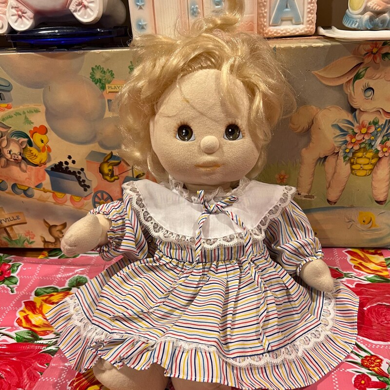 My Child Doll - Etsy