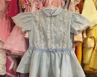 Baby Girls' Clothing | Etsy