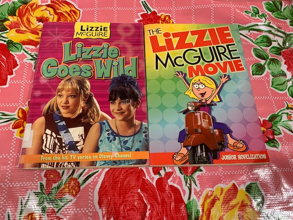 Rare Lizzie Mcguire