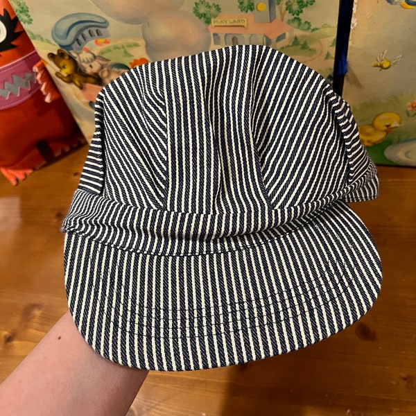 Engineers Hat - Etsy