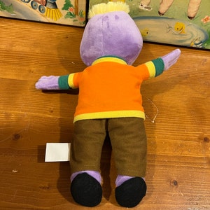 Mr. Munch Chuck E. Cheese - Etsy