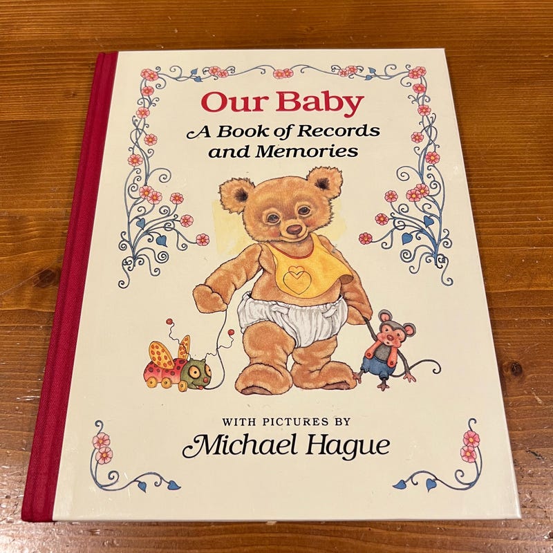Michael Hague - Etsy