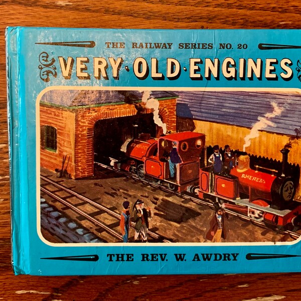 Very Very Old - Etsy