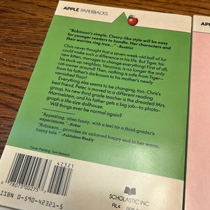 1980s Kids Books - Etsy