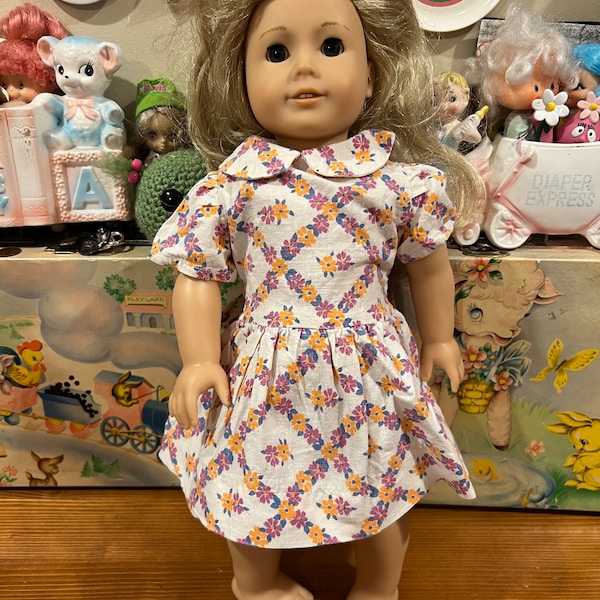 Flour Sack Dolls - Etsy