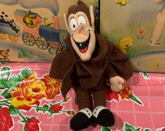 Count Chocula Plush - Etsy