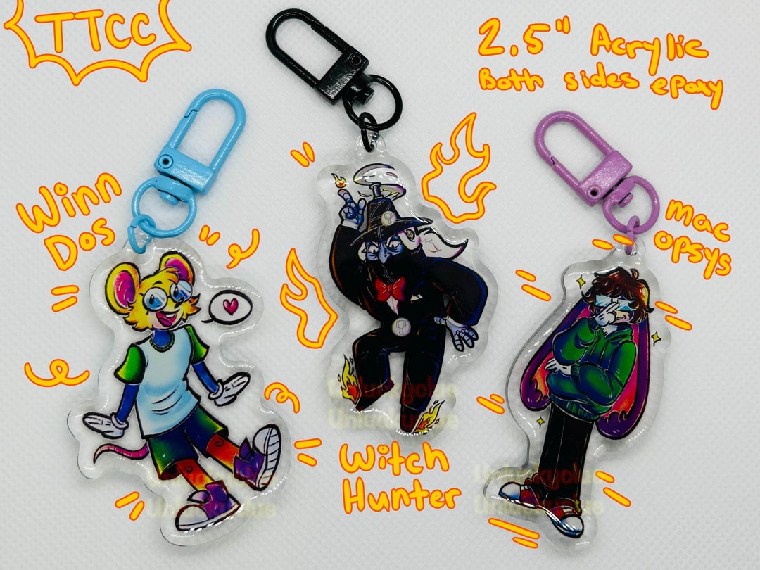 Toontown: Corporate Clash | Small Batch | Toons Mac Opsys + Winn Dos ...