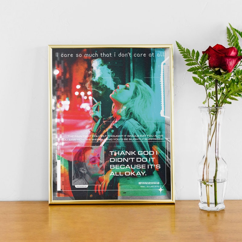 Music Posters - Etsy