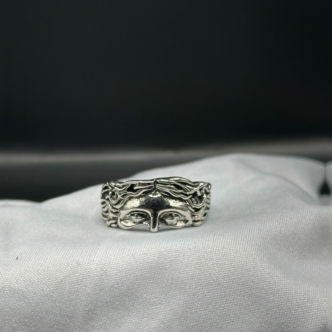 Venus De Milo Ring, Ancient Roman Mythology Ring, Ancient Greek ...