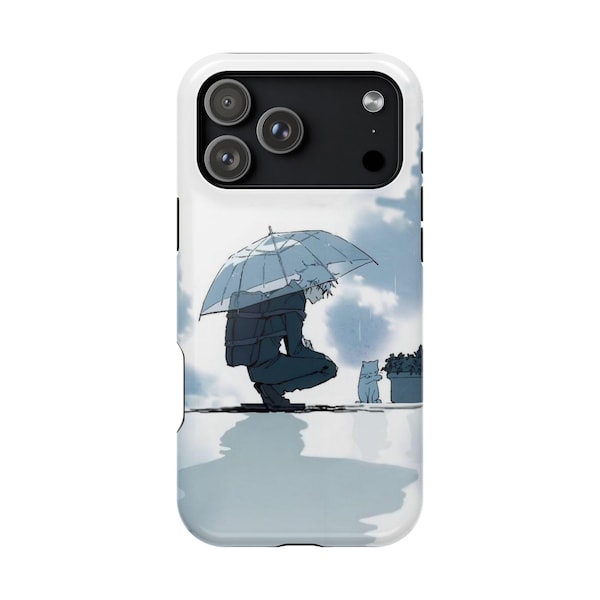 iPhone Case Jjk Gojo - Etsy