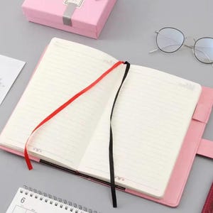 Personal Diary With Lock - Personalized Password Diary - Password Book ...