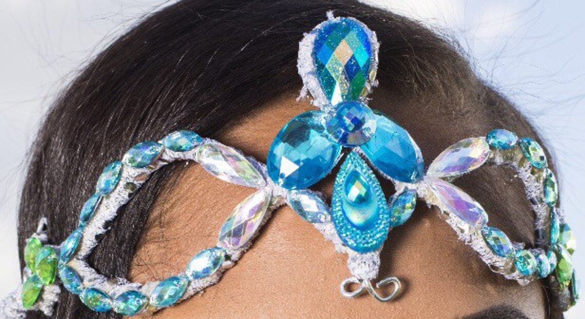 Simple Tiara Headband Wire Frame Design Custom-made/new - Etsy