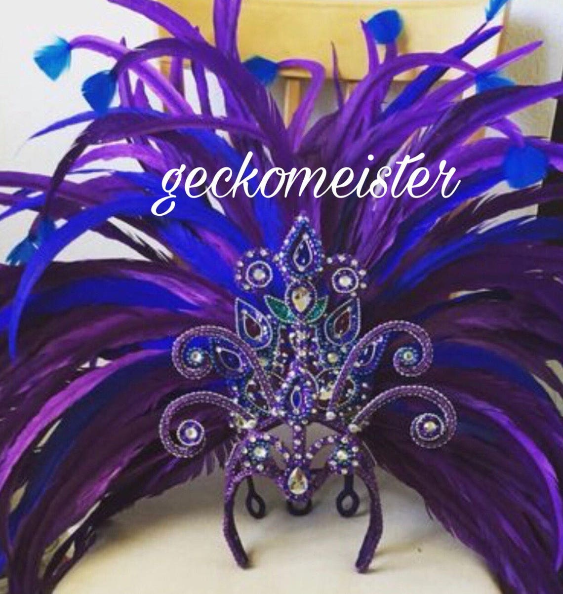 Athena Headdress Wire Frame Design Custom Made - Etsy