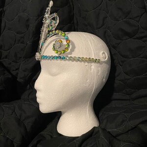 Simple Athena Tiara Wire Frame Design (with Design Options) - Custom ...