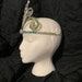 Simple Athena Tiara Wire Frame Design (with Design Options) - Custom ...