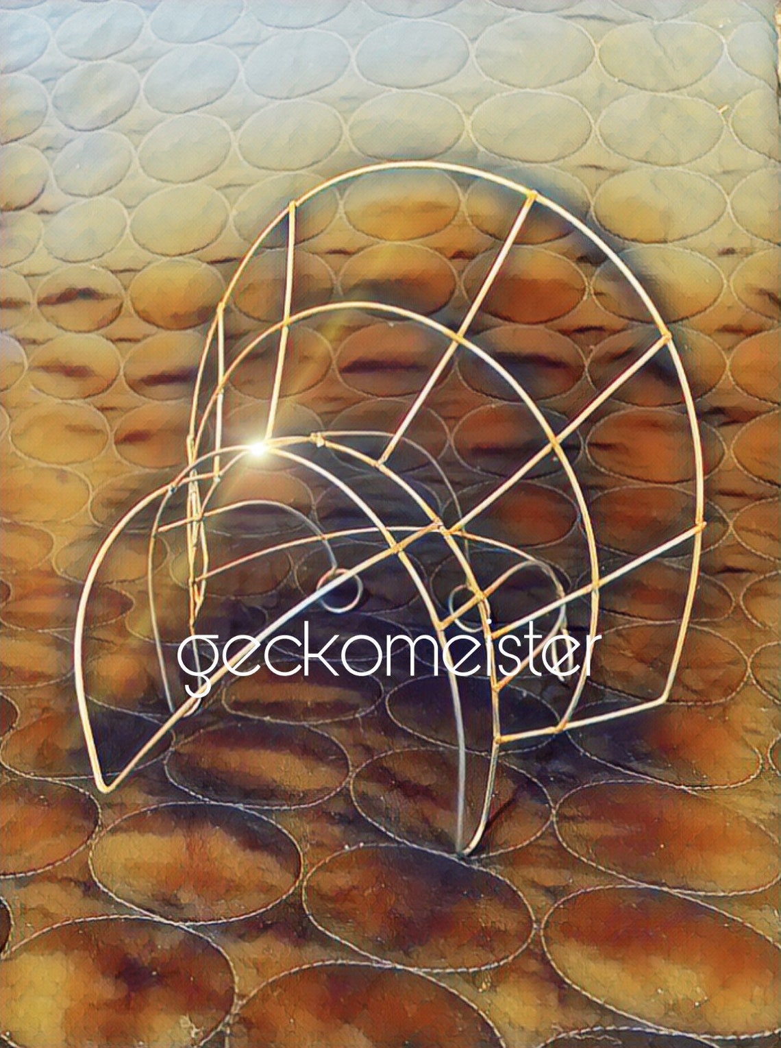 Vampire Queen Headband Wire Frame Design with Front & Rear - Etsy