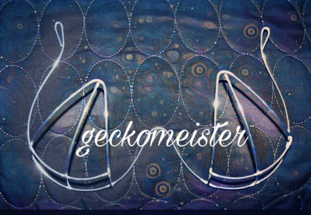 Samba Triangle-shape Bra Wire Frame Design Custom Made - Etsy Norway