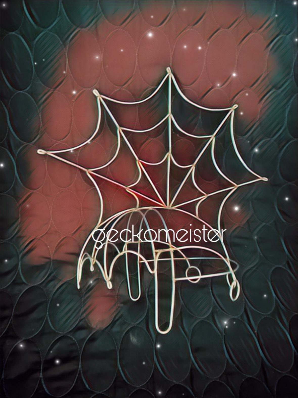 Custom Mohawk Spider Queen Headdress Wire Frame Design (with Rear ...