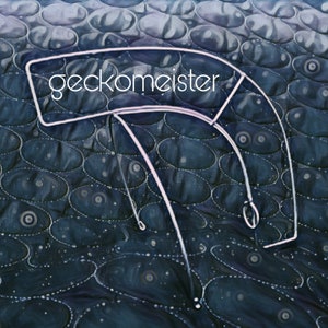 Samba Simple Mohawk Headdress Wire Frame Design (with Front/rear ...