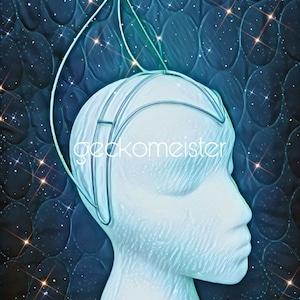 Samba Custom Mariner Headband Wire Frame Design (with Rear Support ...