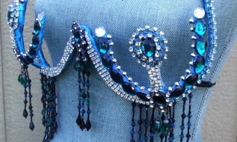 Simple Samba Bra Wire Frame Design Custom Made | Etsy