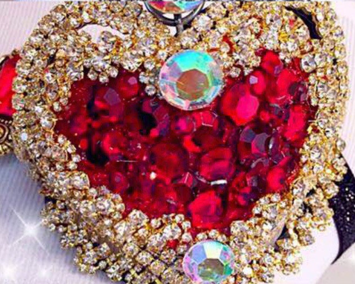 Heart-shape With Leaf Bra Wire Frame Design Custom Made - Etsy