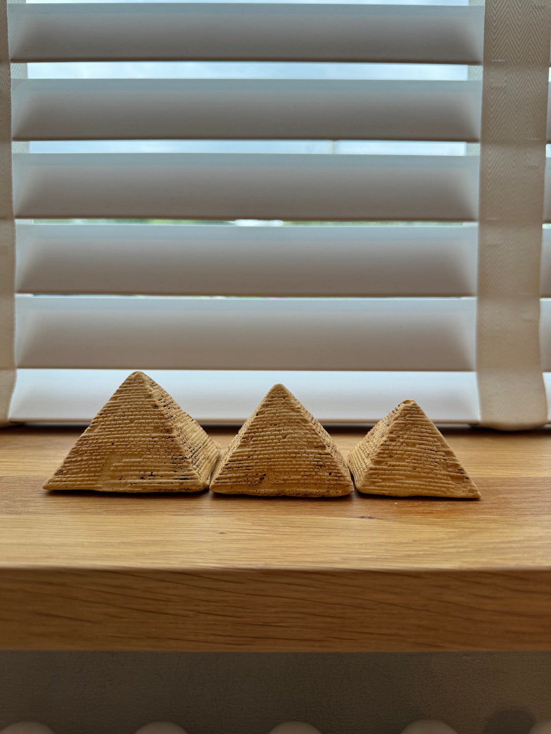 Pyramids of Giza, Made in Egypt - Etsy