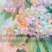 Hydrangea Wall Art - Instant Download Digital Print | Modern Floral Oil ...